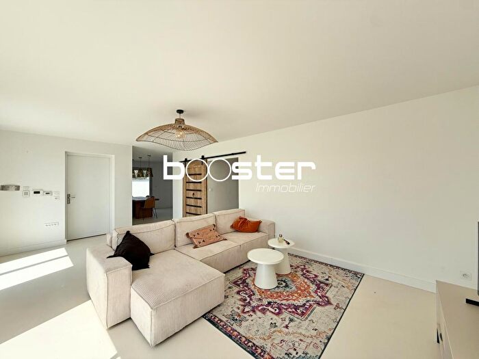 Toulouse, Saint-Martin du Touch : Appartement 3 pièces à vendre