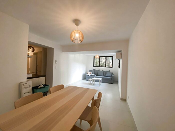 Appartement 3 pièces à louer - Aix-en-Provence
