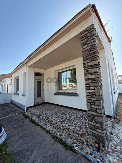 Maison 5 pièces à vendre - Château-d'Olonne, Nouettes, Vivier, Bois de la Rudelière