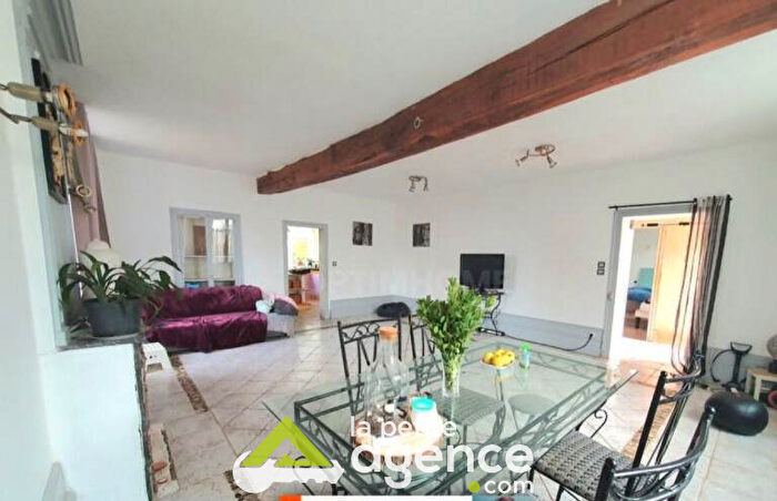 Maison à vendre - Grossouvre - 4 pièces - 2 chambres