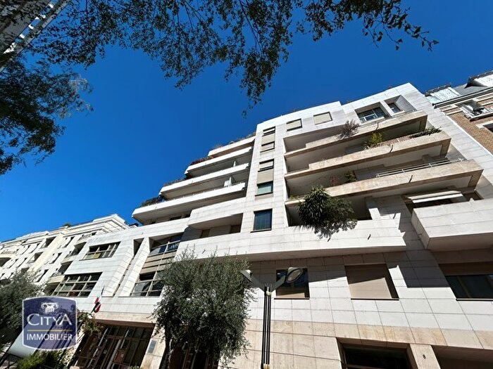 Appartement 2 pièces à Levallois-Perret, Front de Seine, à vendre