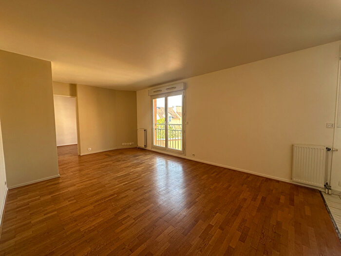 Appartement à louer - Arpajon - 2 pièces - 1 chambre