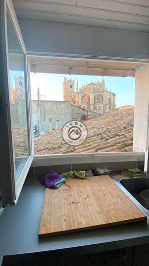 Appartement 3 pièces à vendre - Narbonne