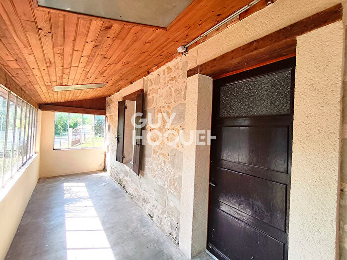 Seyches - Maison 5 pièces à vendre