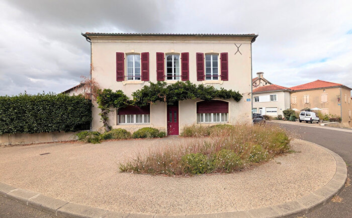 Maison 7 pièces à vendre - Samadet