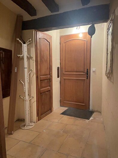 Entre Rte de Chinon et Rte de Thouars, Loudun : Maison 5 pièces à louer