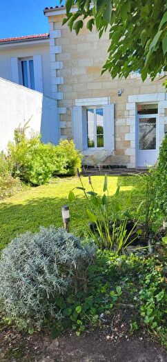 Maison 3 pièces à louer à Coutras