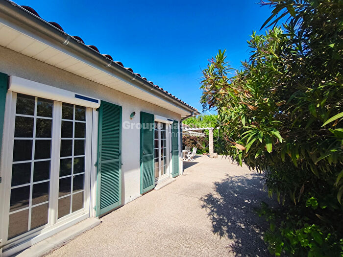 Maison 4 pièces à vendre - Guilherand-Granges