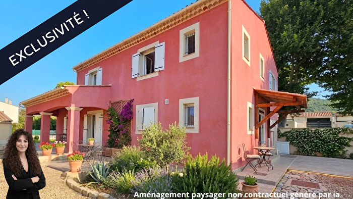 Maison à vendre - Malijai