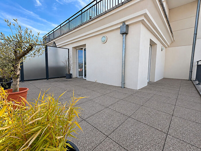 Appartement 2 pièces à vendre - Orléans, Droits de l'Homme