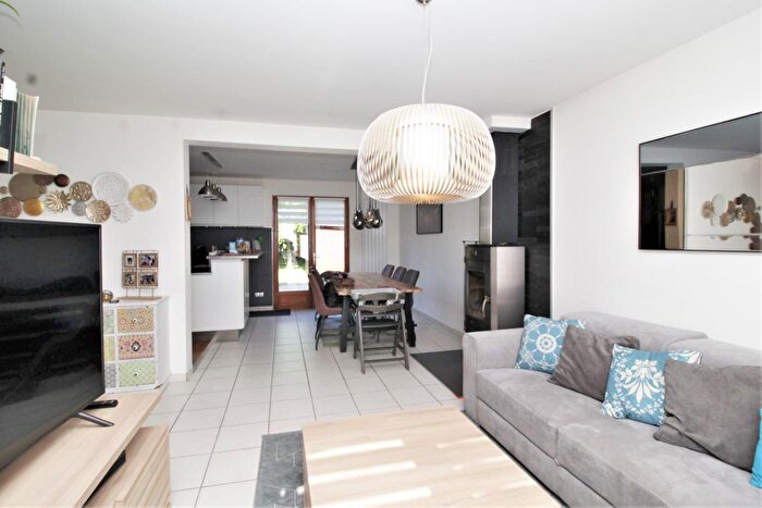 Trignac : Maison 4 pièces à louer