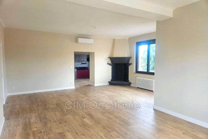 Sapiac, Montauban - Appartement 3 pièces à louer