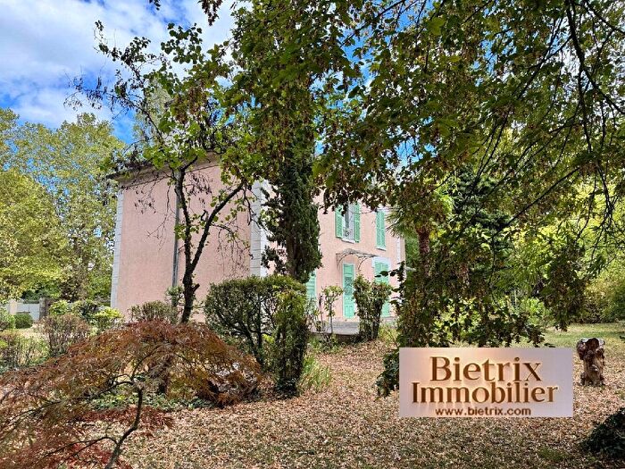 Cergy, Bords d'Oise : Maison 9 pièces à vendre