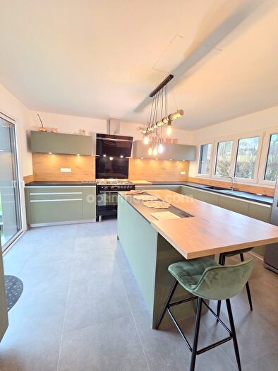 Juvigny-sur-Loison : Maison 6 pièces à vendre