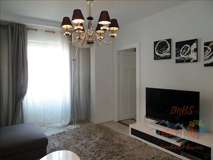 Strasbourg, Forêt Noire : Appartement 3 pièces à louer
