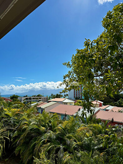 Appartement 2 pièces à vendre - Le Gosier