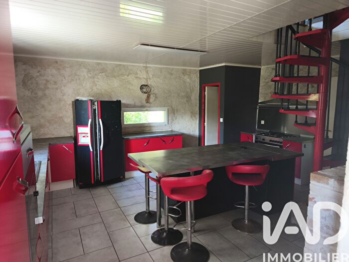 Donges : Maison 5 pièces à vendre