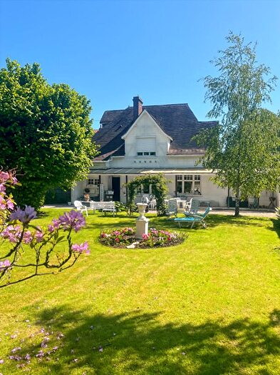 Wattignies, Centre-ville, Le Village - Maison 7 pièces à vendre