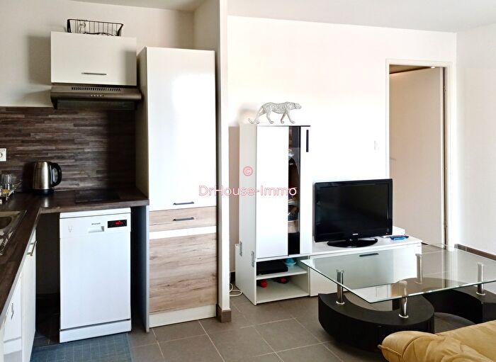Blagnac, Grand-Noble, Pinot, Brassens : Appartement 2 pièces à vendre