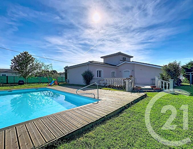 Montauban, Falguières - Maison 5 pièces à vendre