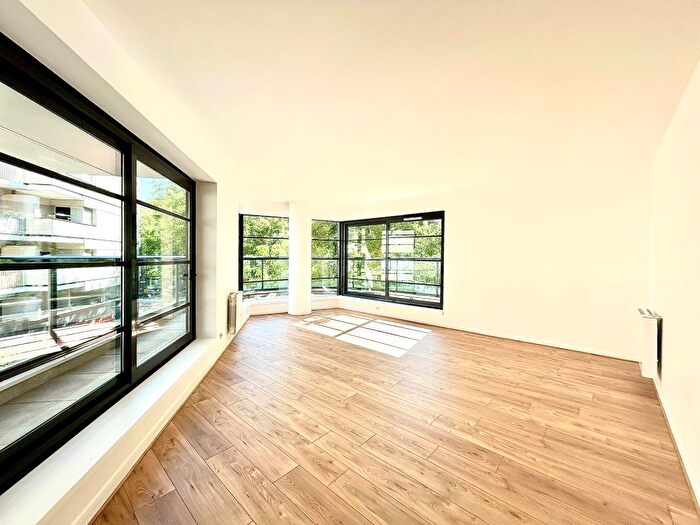 Appartement 3 pièces à Paris 15ème, Citroën, Boucicaut, à vendre