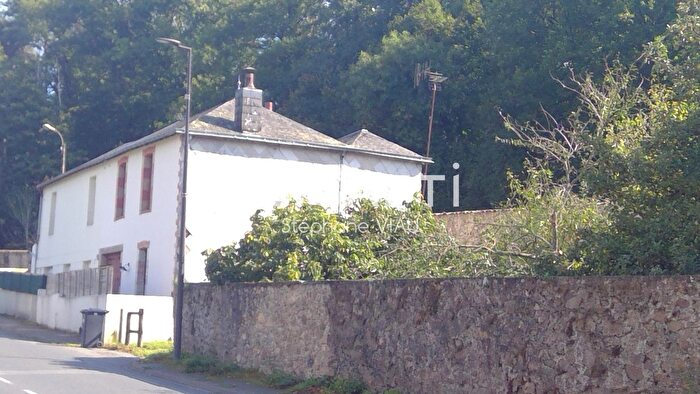 Maison à vendre - Mauléon - 4 pièces - 3 chambres