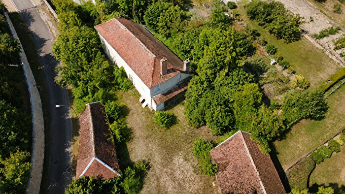 Isle-Aumont : Maison 6 pièces à vendre