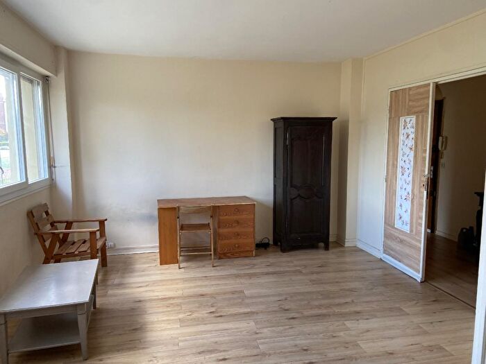 Appartement 4 pièces à Antony, Croix de Berny, à vendre