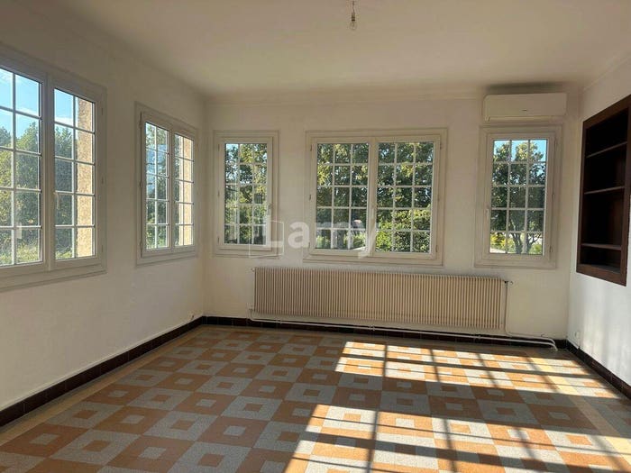 Appartement 3 pièces à Celony la calade, Aix-en-Provence, à louer
