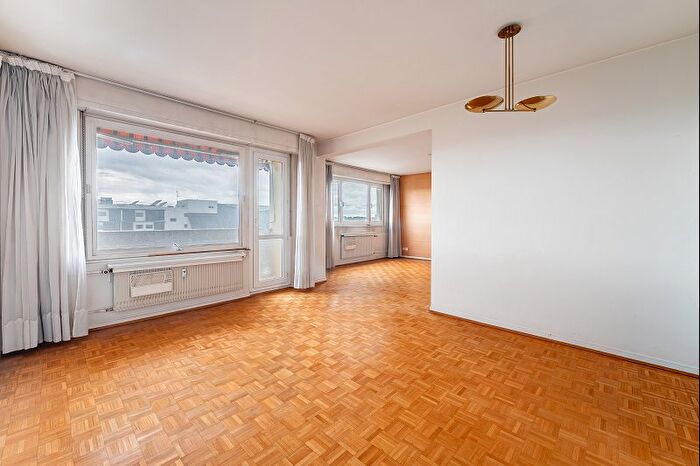 Appartement 5 pièces à Strasbourg, L'Esplanade, Citadelle, à vendre