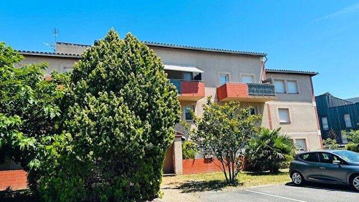 Appartement 4 pièces à louer - Montaudran, Lespinet, Toulouse