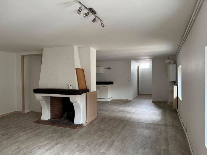 Appartement 3 pièces à louer à Centre Ville, Castres