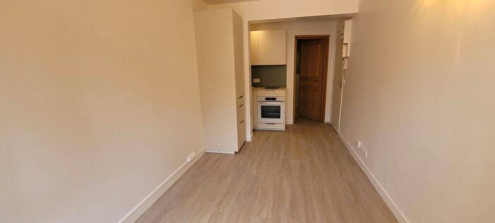 Corentin Celton, Issy-les-Moulineaux : Appartement 1 pièce à louer