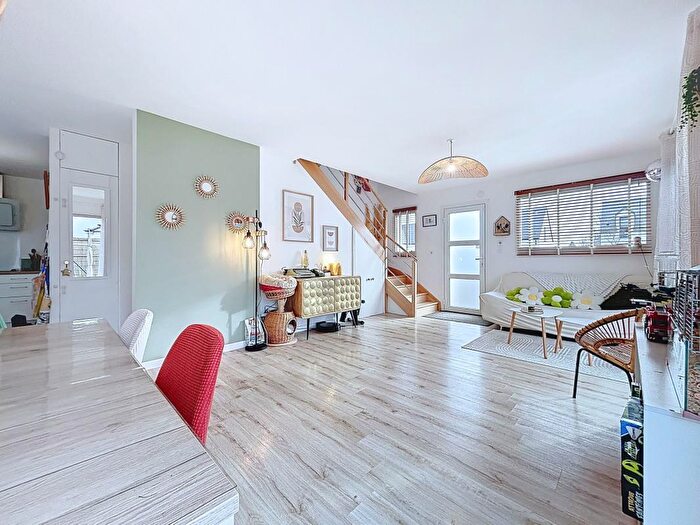 Maison à vendre - Clohars-Carnoët - 4 pièces - 3 chambres