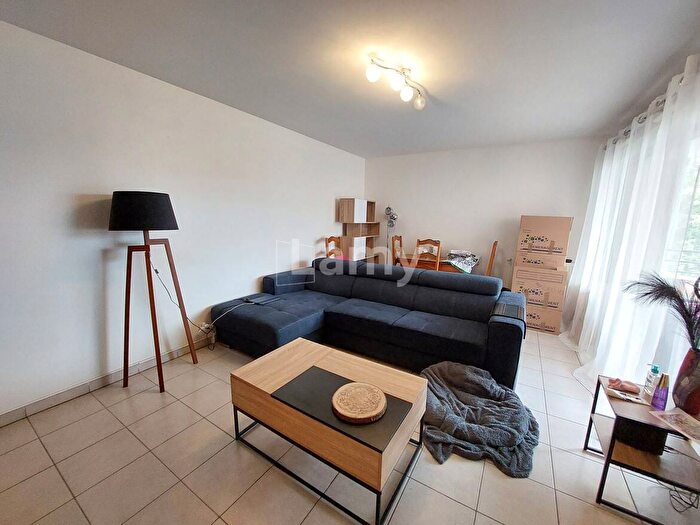 Appartement 3 pièces à louer - Belleroche, Villefranche-sur-Saône