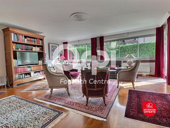 Appartement à vendre - Forbach, Wiesberg, Petite Forêt - 5 pièces - 4 chambres