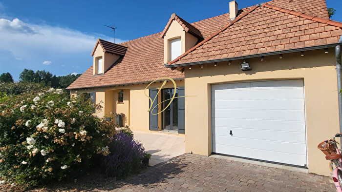 Maison 7 pièces à Épernon, à vendre