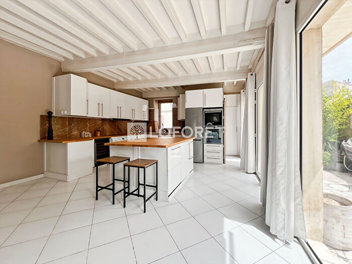Appartement 4 pièces à vendre à Valence, Centre-ville