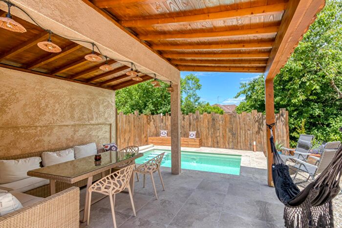 Maison 8 pièces à vendre à Saint-Denis-lès-Bourg