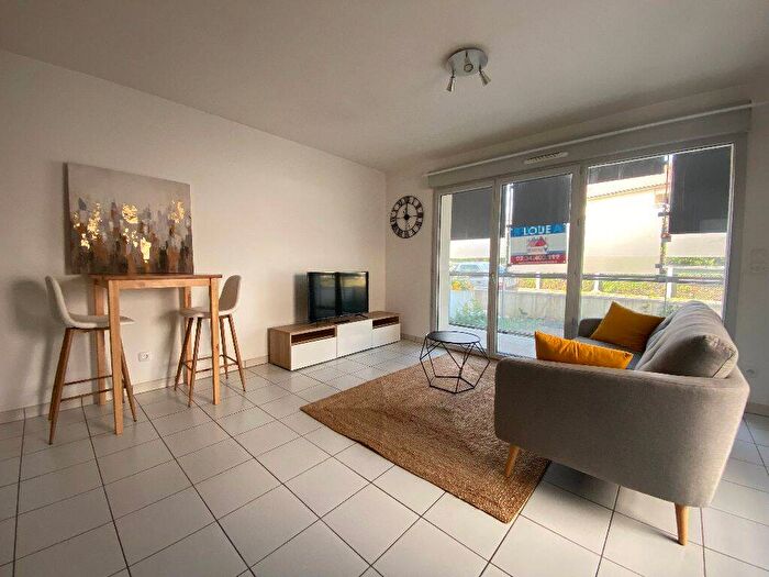 Appartement 2 pièces à Rechèvres-Bas Menus-Boulevard, Chartres, à louer
