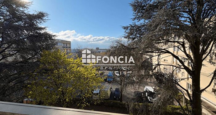 Valence, Le Polygone : Appartement 3 pièces à vendre