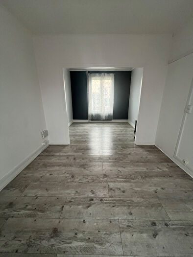 Troyes, Marots - Maison 3 pièces à vendre