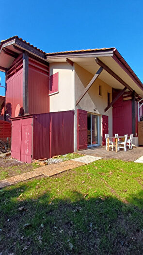 Maison à vendre - Hourtin - 3 pièces - 2 chambres