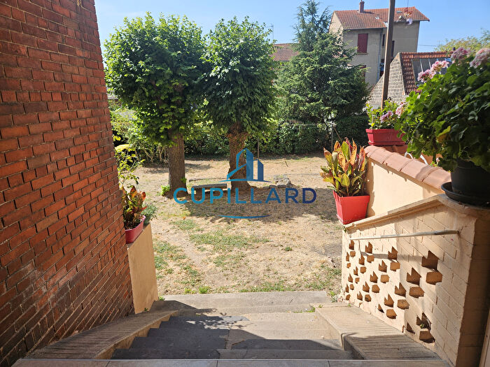 Riorges - Appartement 2 pièces à vendre