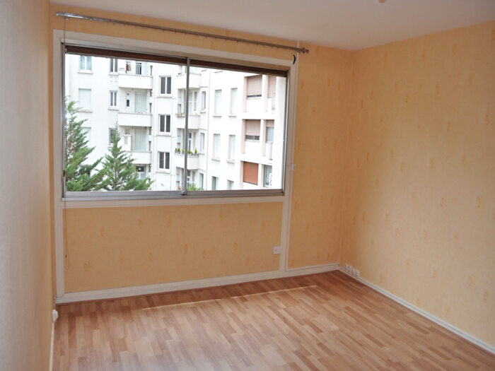 Appartement 3 pièces à Clermont-Ferrand, Vallières, Sallins, Poncillon, à louer