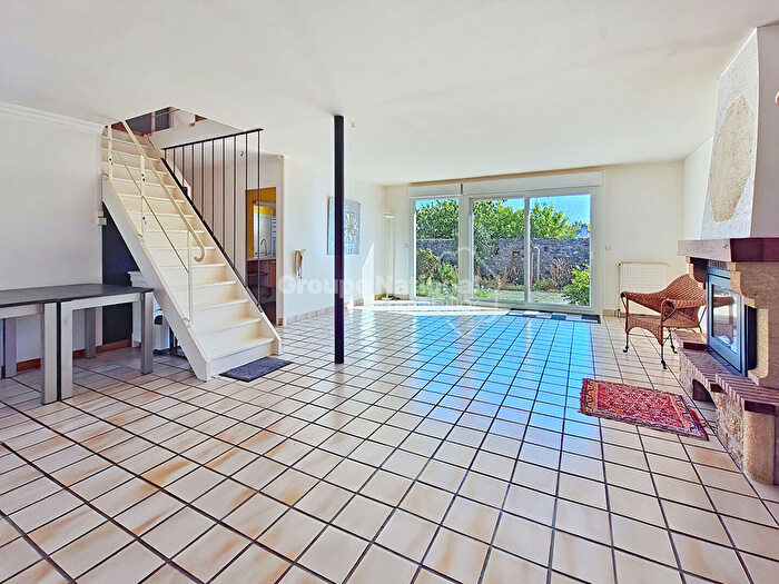 Maison 4 pièces à vendre - Nantes, Doulon, Bottières, Toutes Aides, Le Grand Blottereau