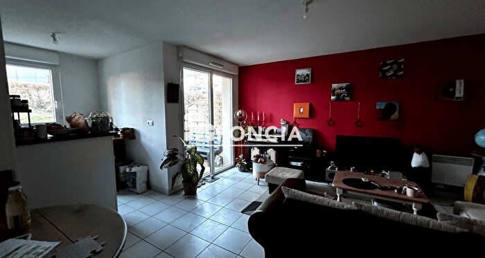 Appartement 3 pièces à vendre à Lannion, Ker Uhel, Kerligonan, Le Rhu