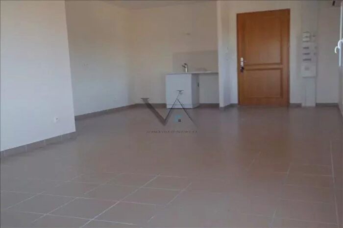 Appartement 3 pièces à louer à Châteauneuf-du-Rhône