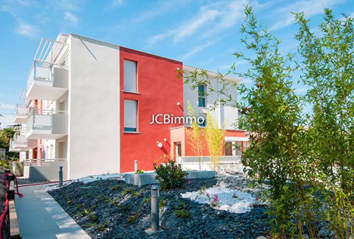 Appartement à vendre - Tournefeuille, Moulin à Vent - 2 pièces - 1 chambre