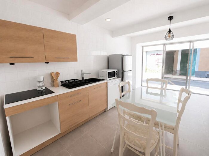 Maison 3 pièces à vendre à Puisserguier